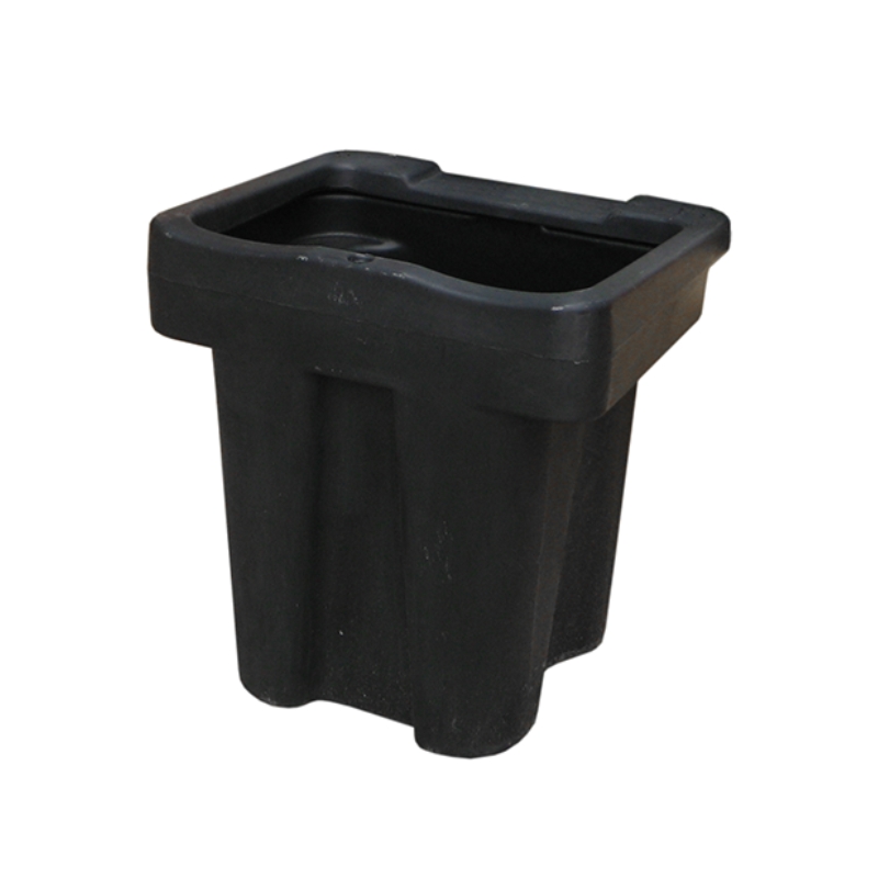 IBC Containers - New, Reconditioned, & Rebottled IBC Tanks