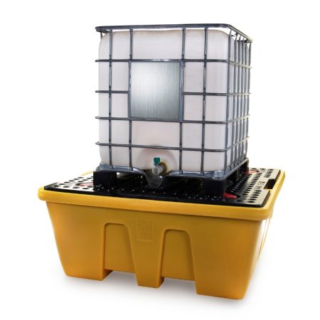 IBC Container Size & Dimensions Guide | Recontainers Direct