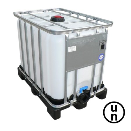 Essential Guide To Intermediate Bulk Container Regulations