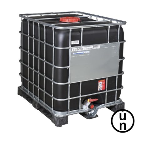 IBC Containers - New, Reconditioned, & Rebottled IBC Tanks