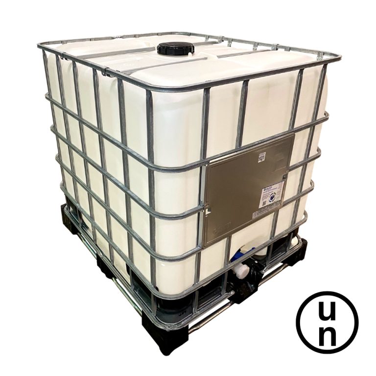 Reconditioned 1000L IBC Container | Recontainers Direct