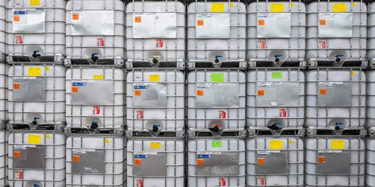 IBC Container Size & Dimensions Guide | Recontainers Direct