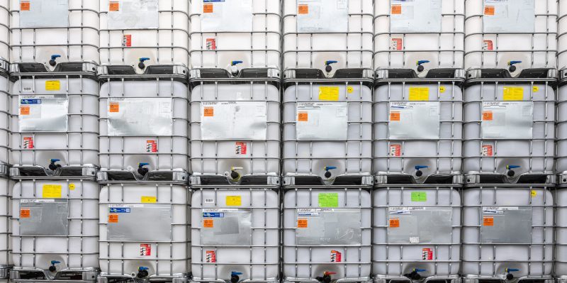 UN Packaging Codes For IBCs: Breakdown | Recontainers Direct