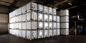 How Big Are IBC Containers? Size Guide | Recontainers Direct